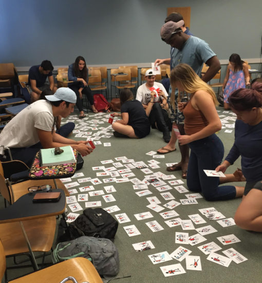 Insight into people - Global Leadership Associates