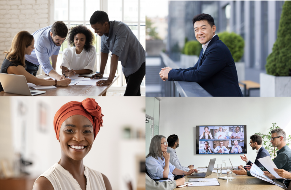 Global Leadership Associates' approach focuses on Lifetime Development